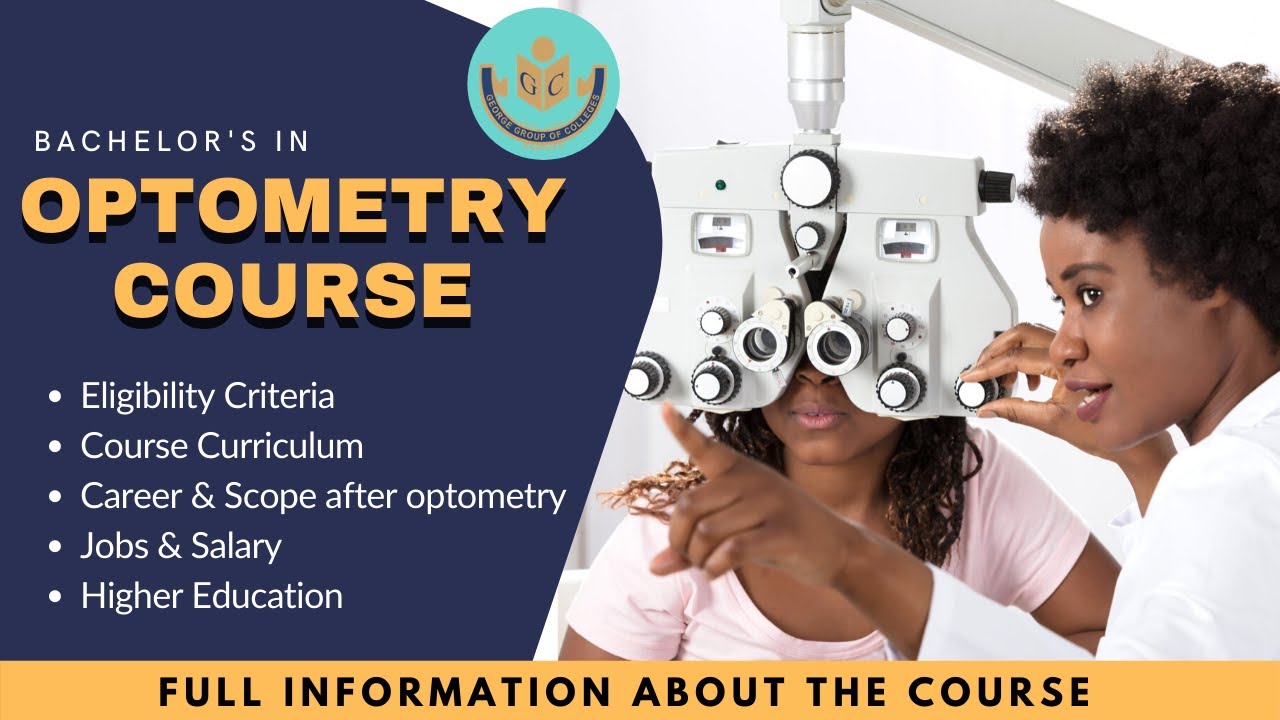 B.OPTM COURSE DETAILS || COURSE ELIGIBILITY || CAREER & SALARY - YouTube