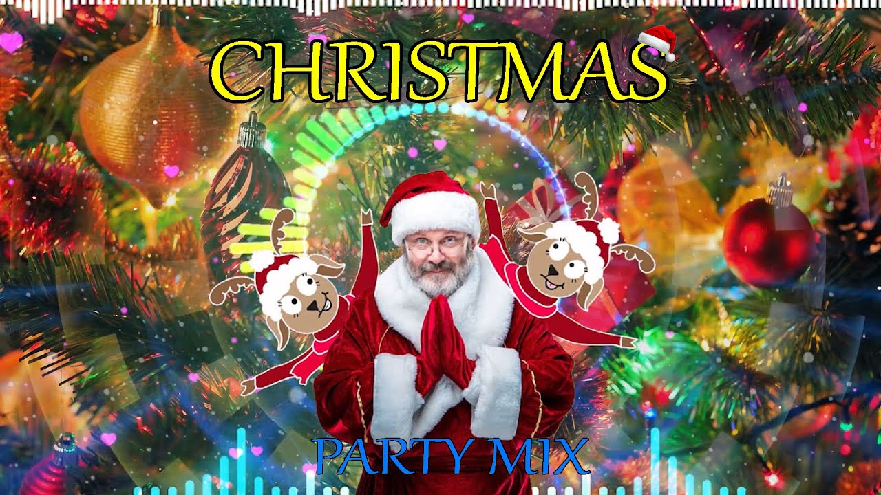 Christmas Songs Medley Remix 2023 Best Christmas Songs Of All Time christmas-songs-medley-remix-2023-best-christmas-songs-of-all-time