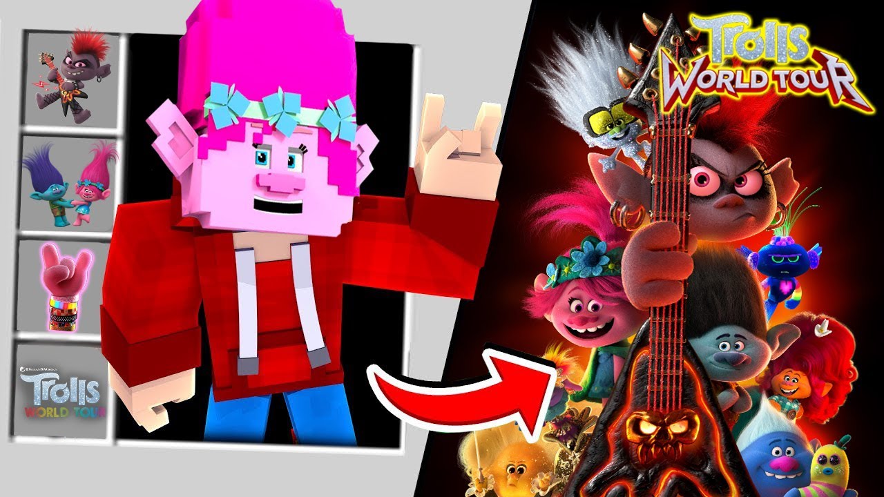 Trolls Quadrinhos Minecraft NGL O Design Do Enderman Tá Tipo 🔥🔥