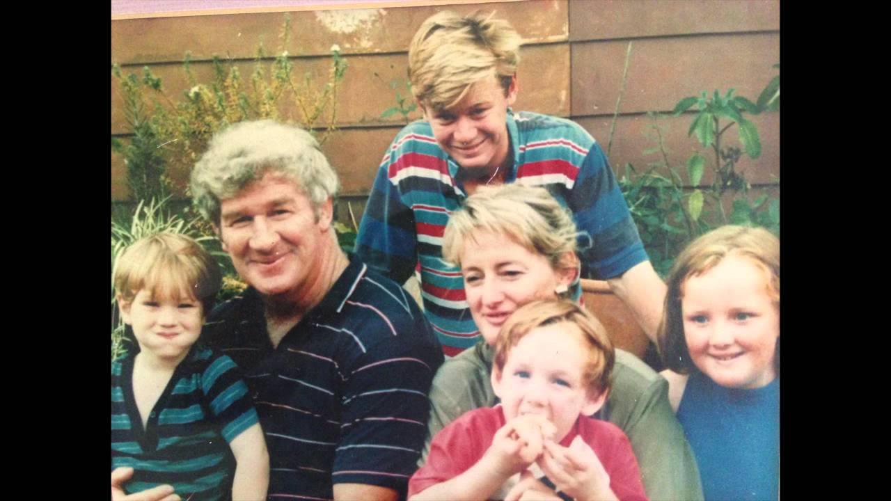 Jake Howard - Farewell Slideshow - YouTube