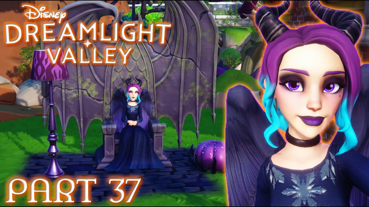 Disney Dreamlight Valley ~ Full Gameplay ~ No Commentary/LongPlay [PC ...