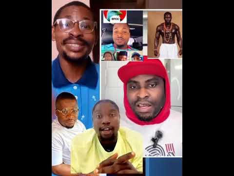 Hmmm Dr. Paul Ezike DR PAUL EZIKE Mr Facts & figures.... - YouTube