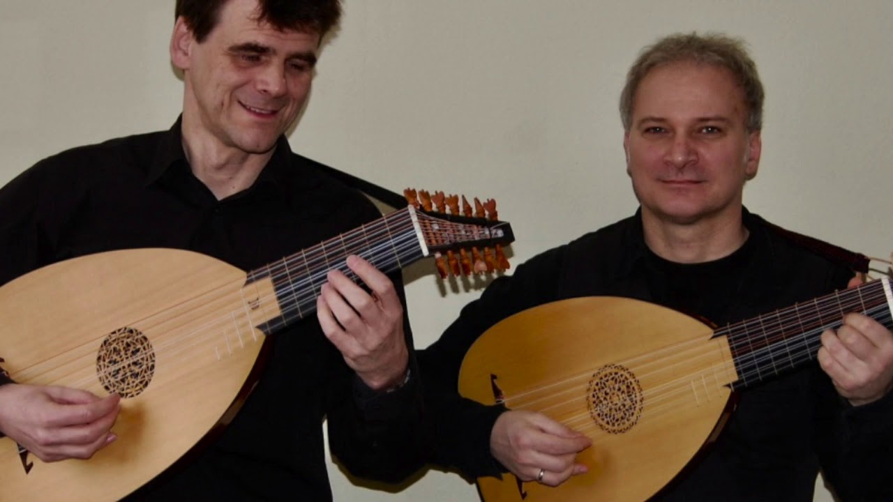 Johnson: The Queen's Treble - YouTube