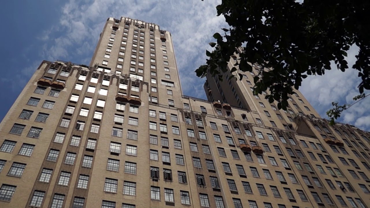 New York - YouTube