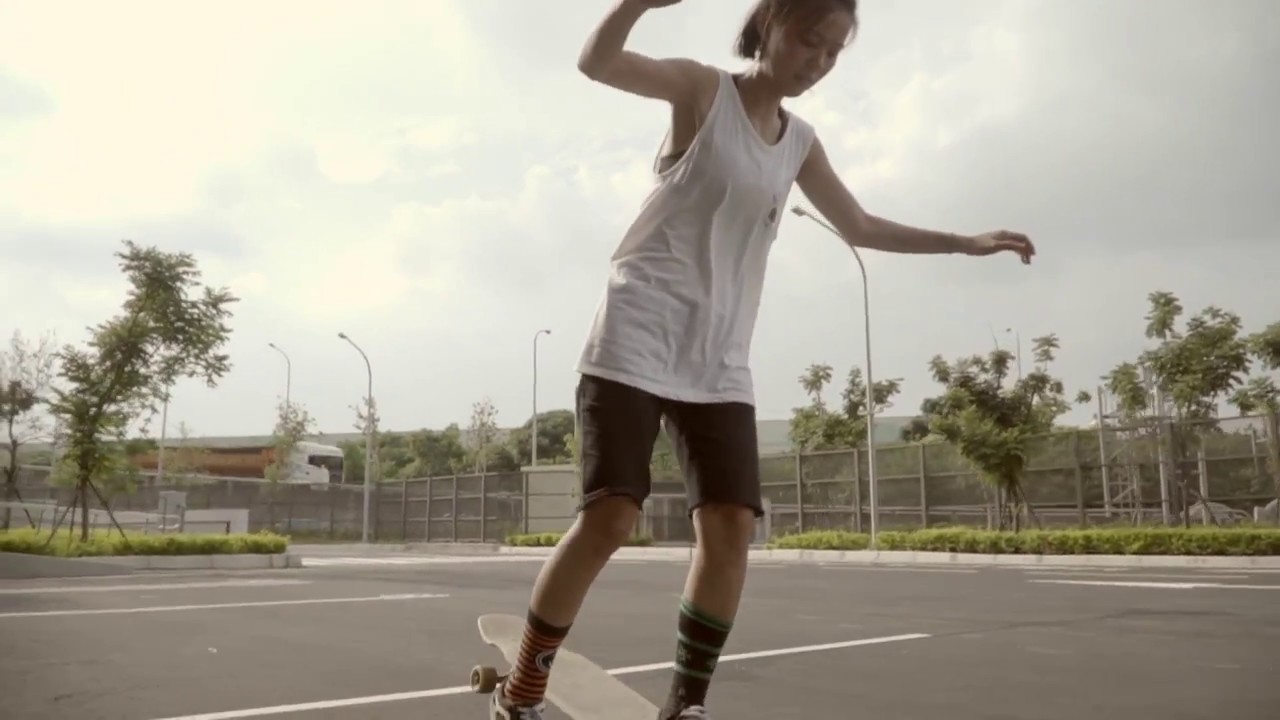 longboard larry - YouTube