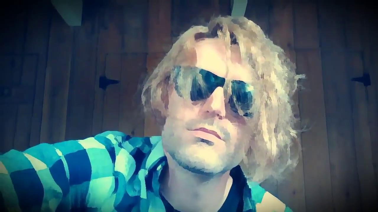 Eric McCauley - Artifacts (Original song tribute to Chris Cornell ...