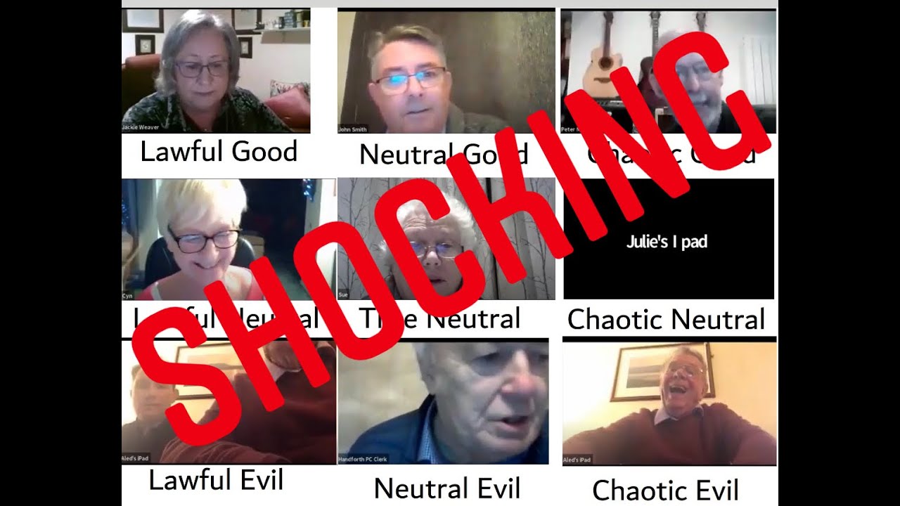 Handforth Town Meeting December 10th - YouTube