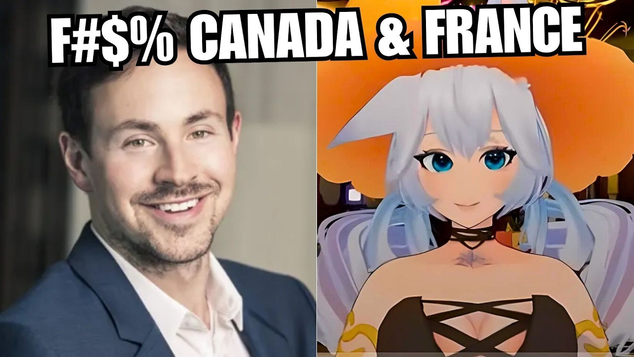 GameStop CEO Is Based AF - YouTube