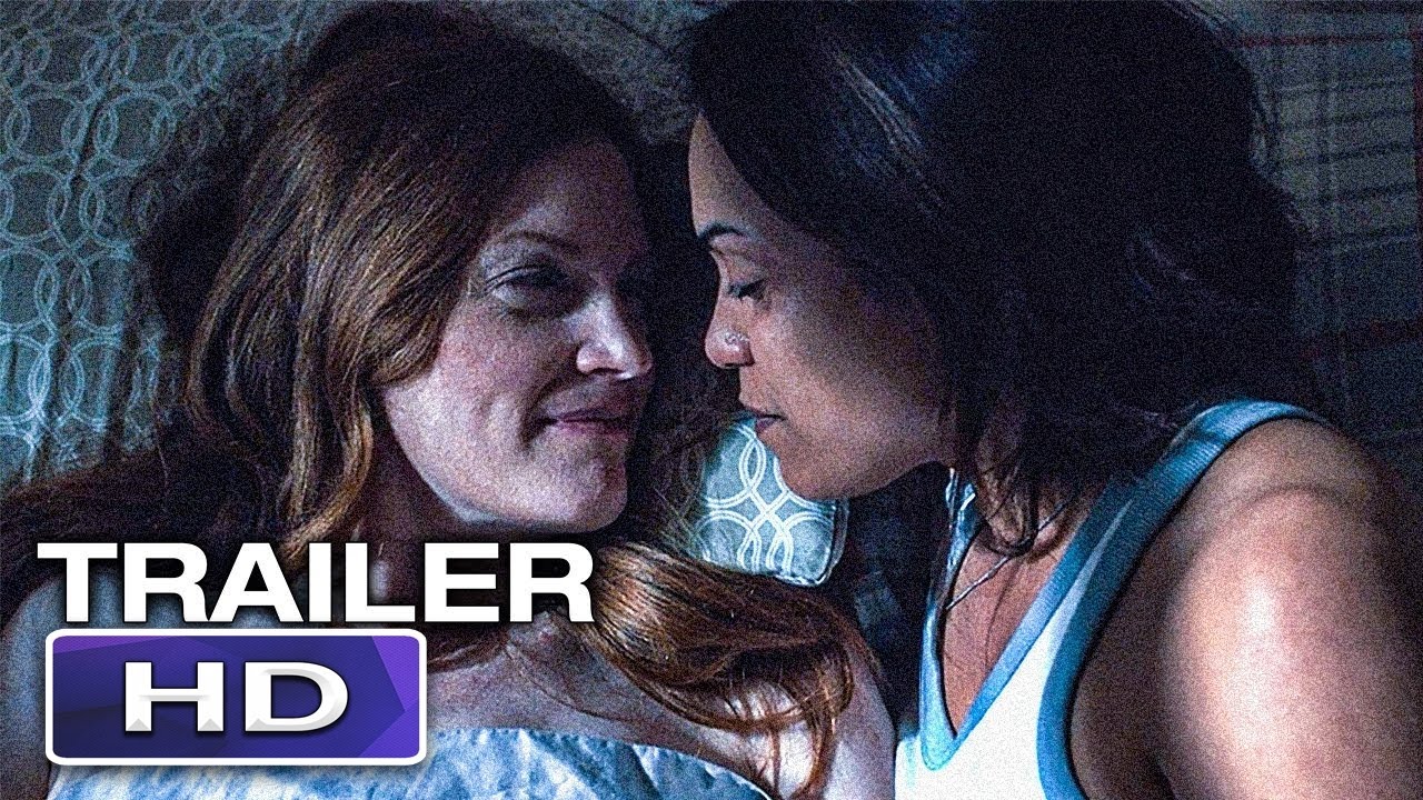 HIGHTOWN Official Trailer (NEW 2020) Starz, Drama TV Series HD - YouTube