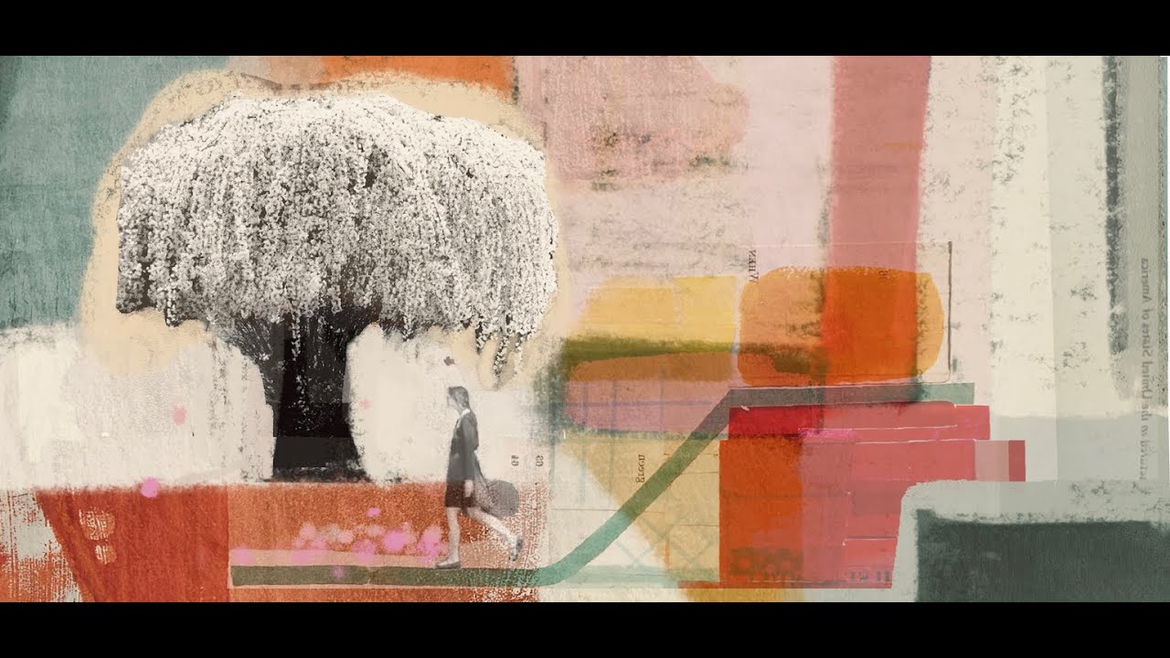 This Thread Is A Green Street - the innocence mission Chords - Chordify