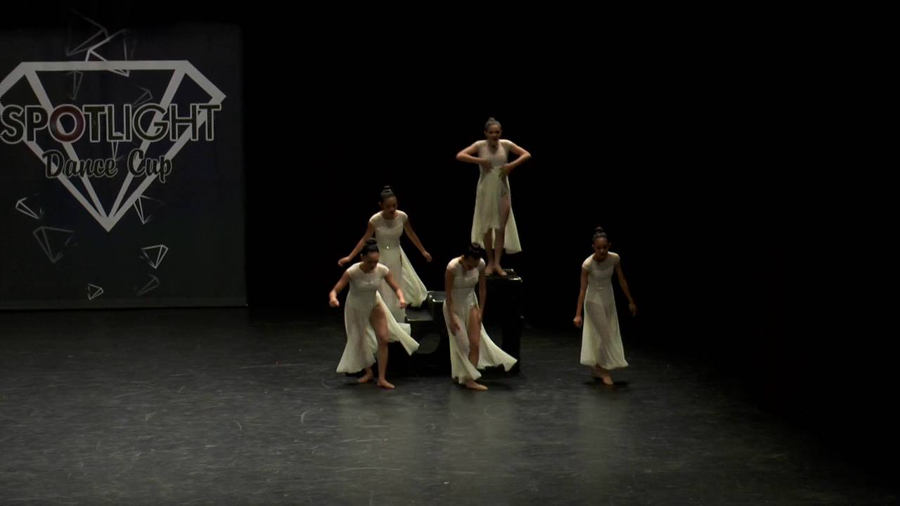 Gravity- Destination Dance Hawaii [Honolulu, HI] - YouTube