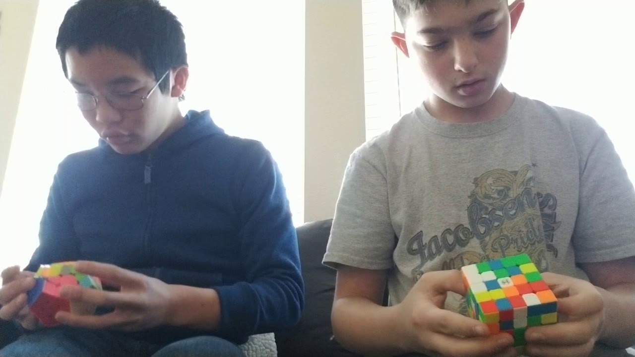 Mini Guildford challenge 4:13 - YouTube