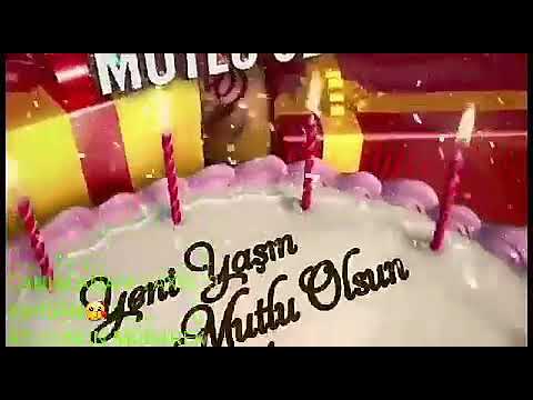 CANIM MAMAM AD GÜNÜN MÜBARƏK YAXŞI Kİ ,VARSAN HƏR ŞEYİM 😍😍🎂🎂