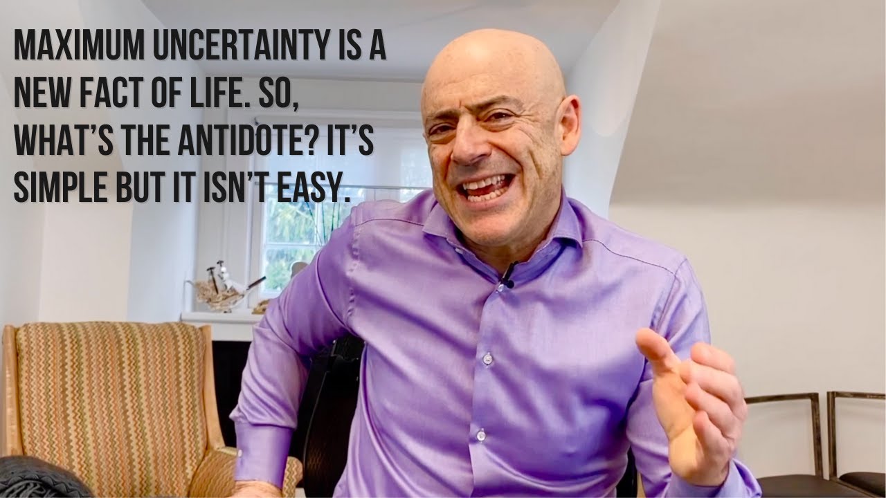 CYOC – Create Your Own Certainty - The Potentiator - Episode 20 - YouTube