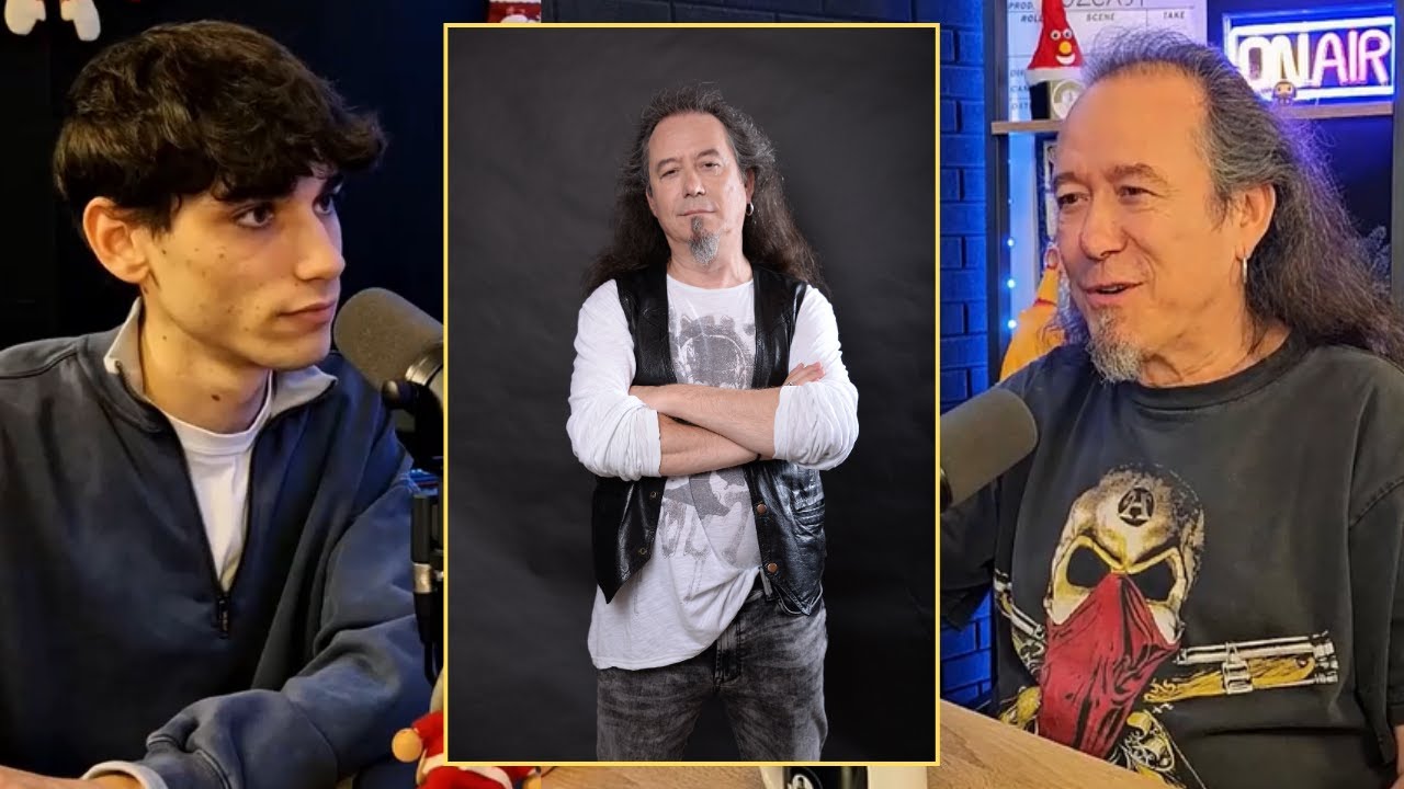 Los inicios de Luis Posada en el doblaje. - YouTube