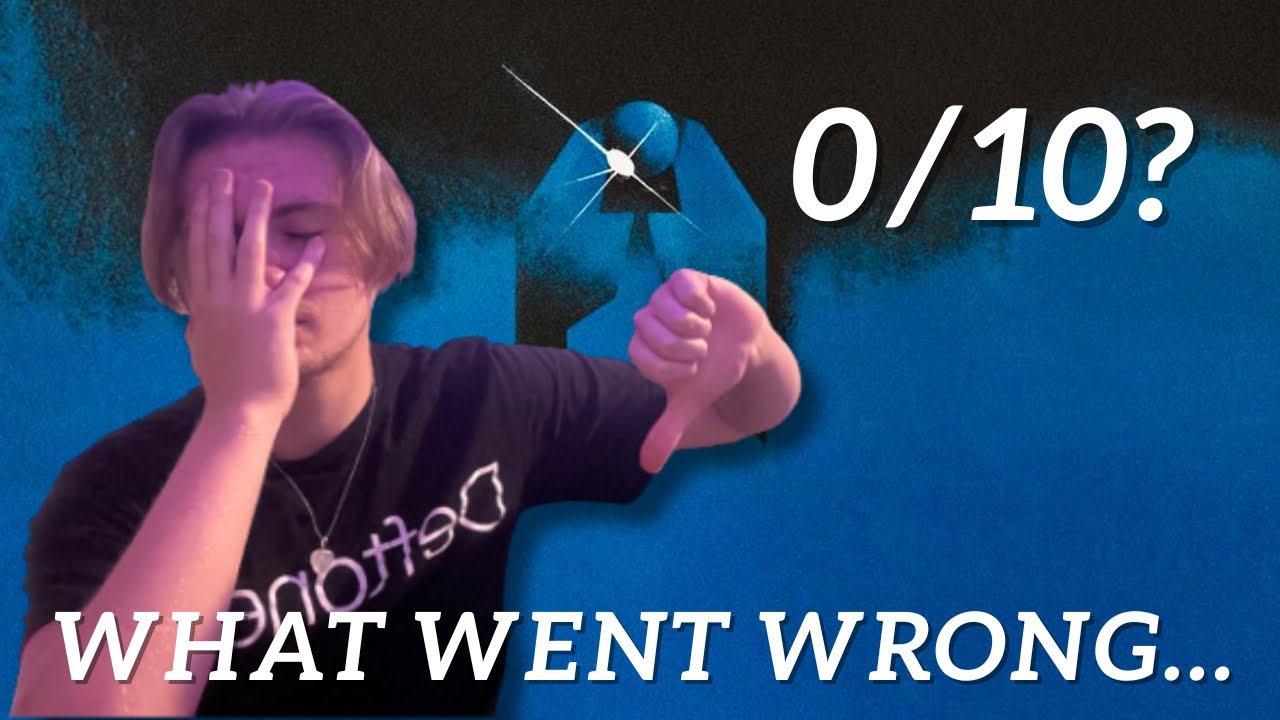 The Smashing Pumpkins - ATUM (Album Review...) - YouTube