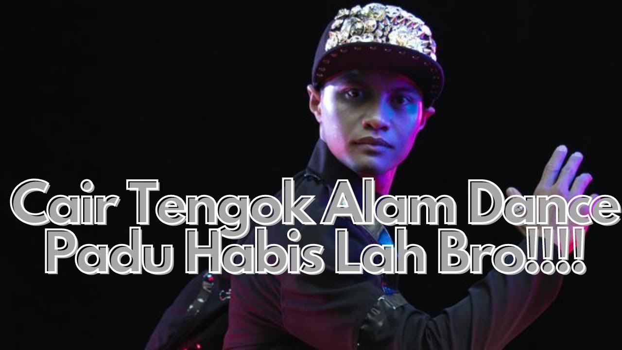 Kompilasi Video Tik Tok Alam Wakaka Dance Menari Original Song Khoon ...