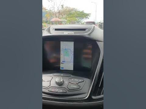 Ford Sync 2 mirrorLink #ford - YouTube