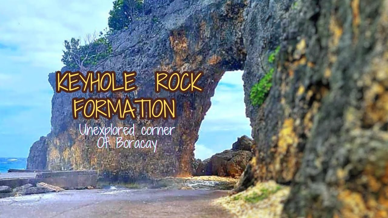 Vacation mode: On | Boracay Land Tour (Part 2/5) | E-trike tour | Cujo ...