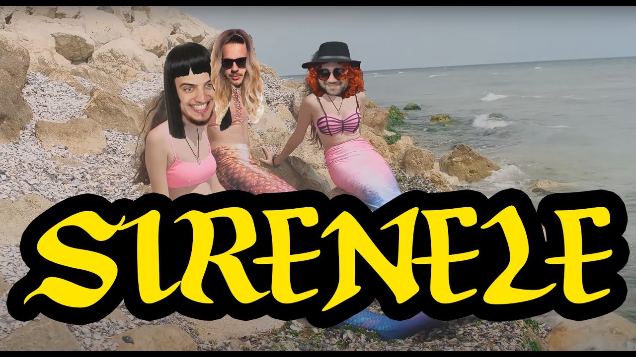 INTRO -SIRENELE - YouTube
