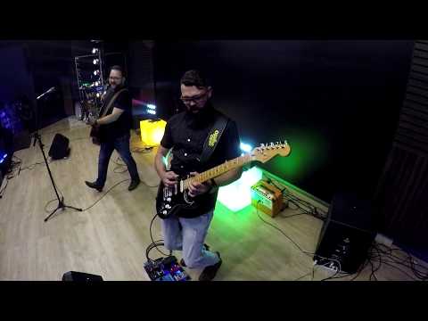 CORDEIRO SANTO - FILHOS DO HOMEM | (GUITAR CAM) - SAMUEL LIMA