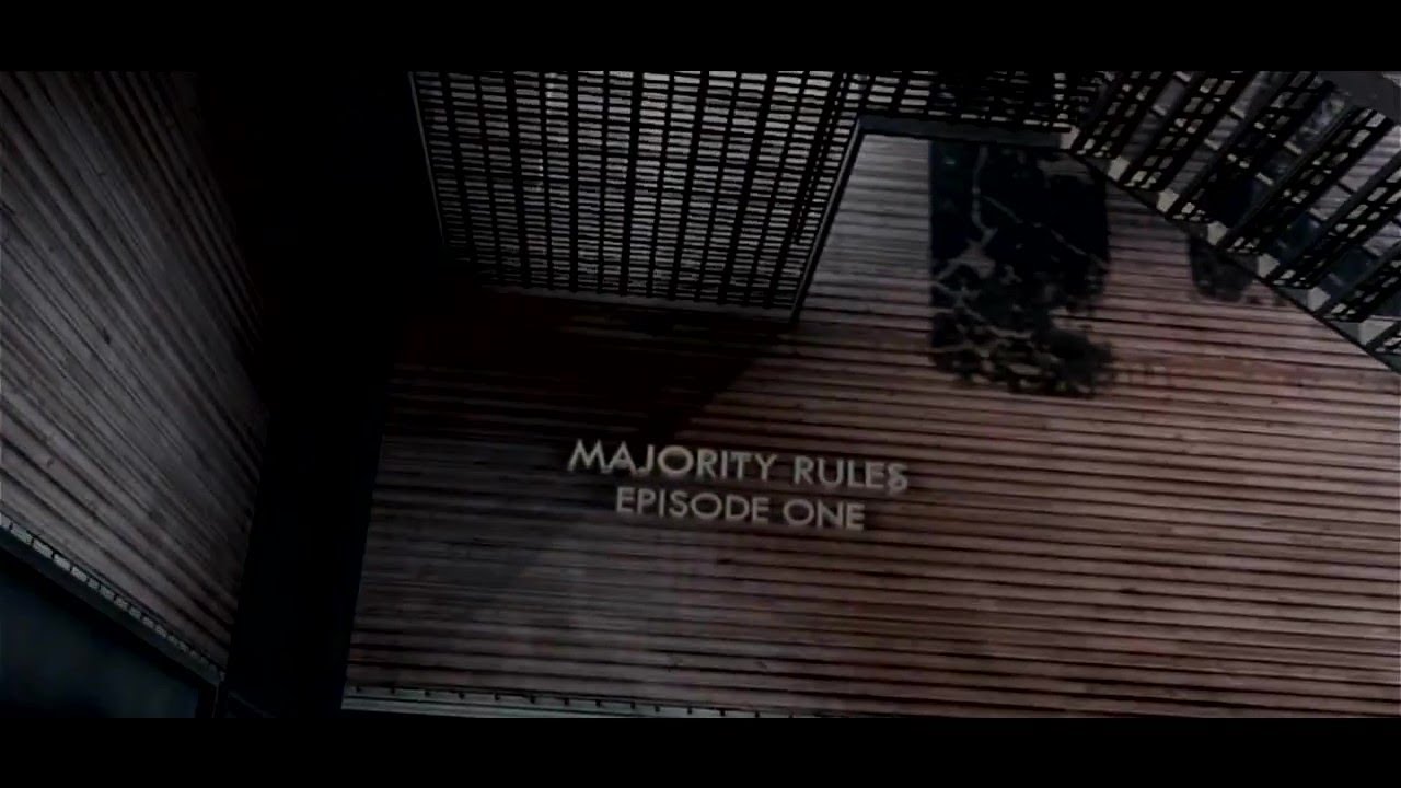 MAJORITY RULES #1 - YouTube