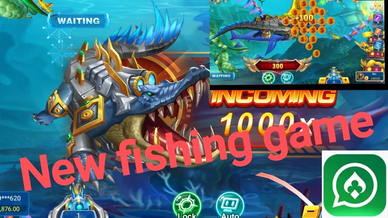 AEON CROCODILE YONO RUMMY/ HOW TO KILL CROCODILE 1000X.NEW SLOT GAME ...