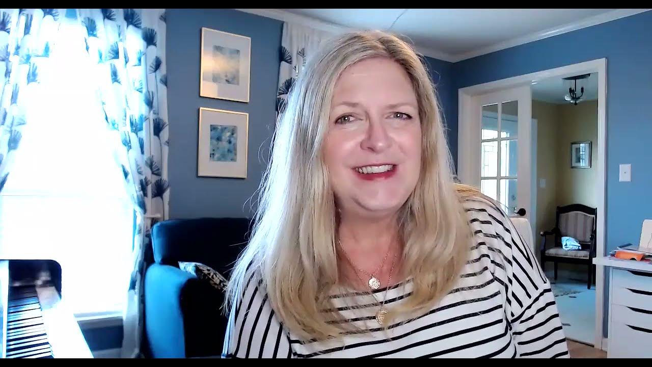 Finger Numbers, Counting Numbers, Measure Numbers, Oh My! - YouTube