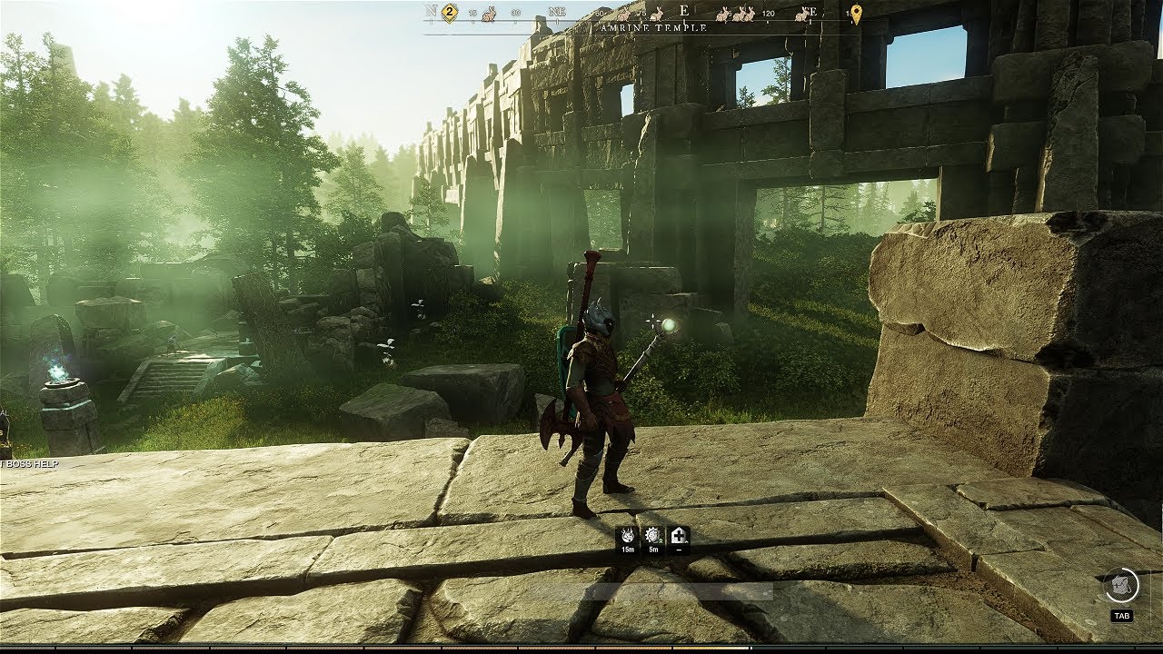 New World 8K 21:9 ┃Ultra Settings - YouTube