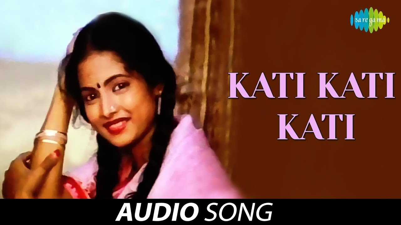 Kati Kati Kati | Oriya Song | Mohd.Aziz - YouTube