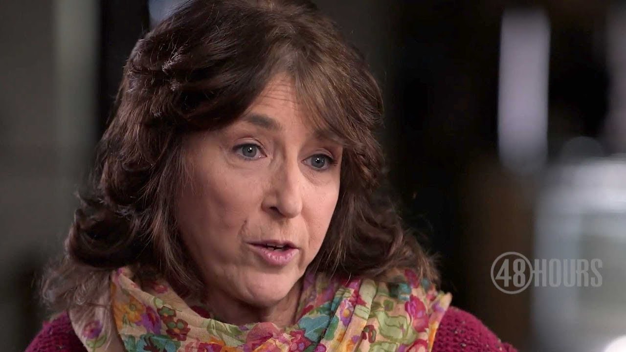 48 Hours Interview: Dr. Amy J.L. Baker, PhD - Parental Alienation ...