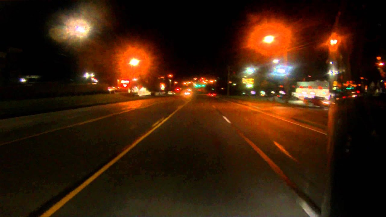 Hump Day ride 26Aug14 Knox Rockets 05 - YouTube