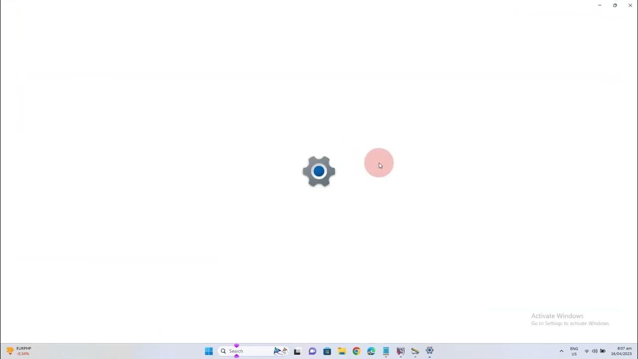 GE CIMPLICITY SCREEN RESOLUTION - YouTube