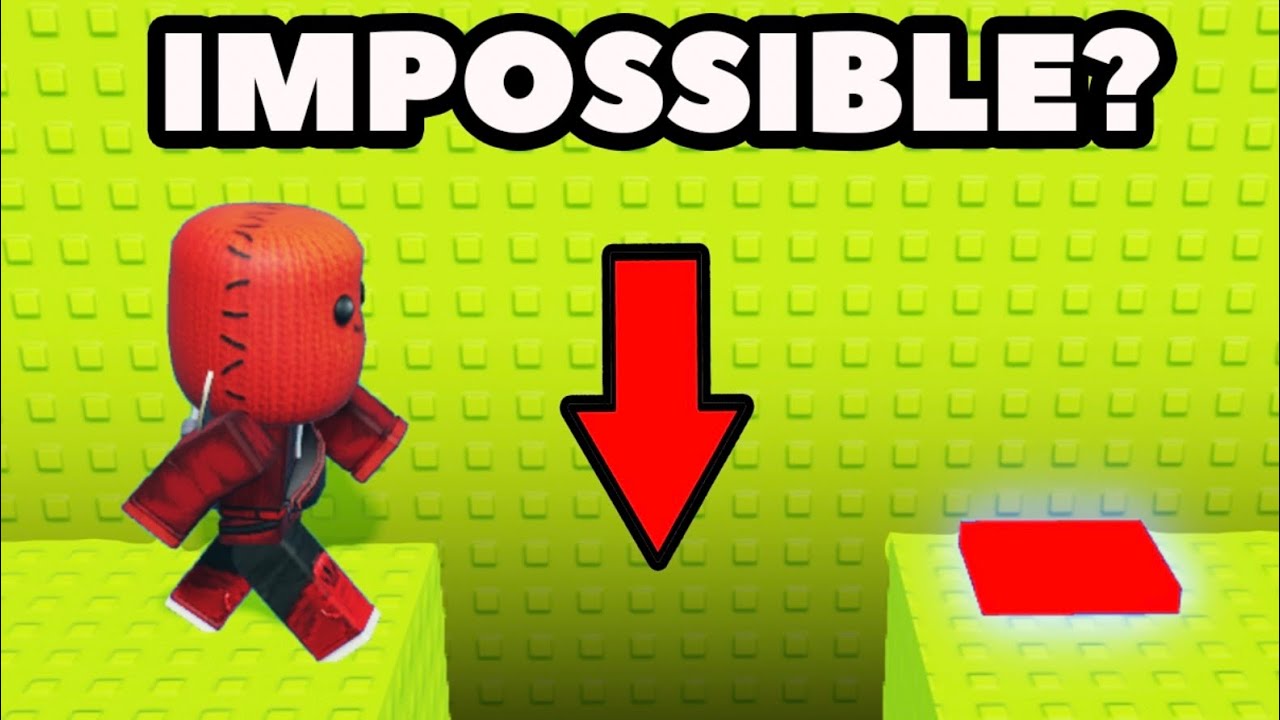 Worlds HARDEST Roblox Games! (Impossible) - YouTube