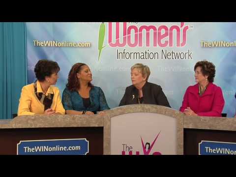 The WIN Show with Carol Dysart.mp4 - YouTube