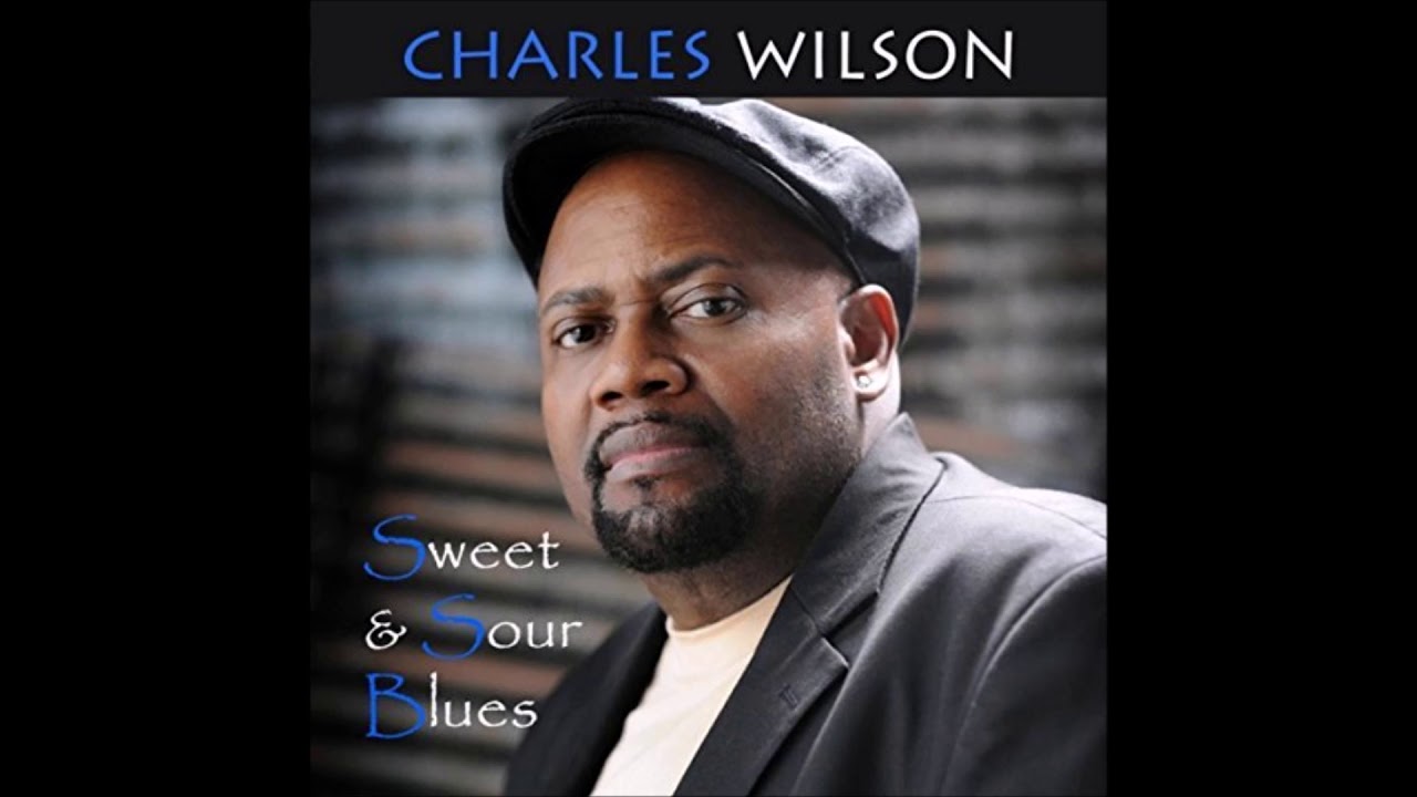 Charles Wilson - YouTube