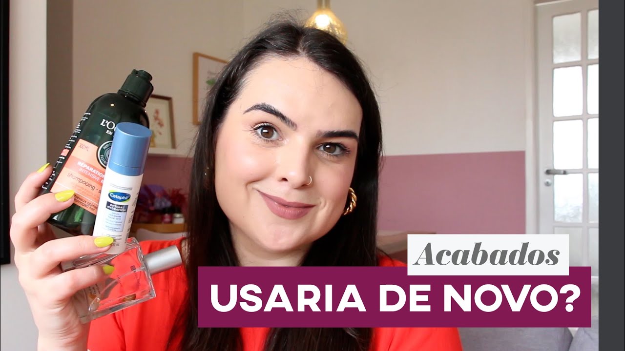 Primeiro ACABADOS de 2023! | Thais Marques | Coisas de Diva - YouTube