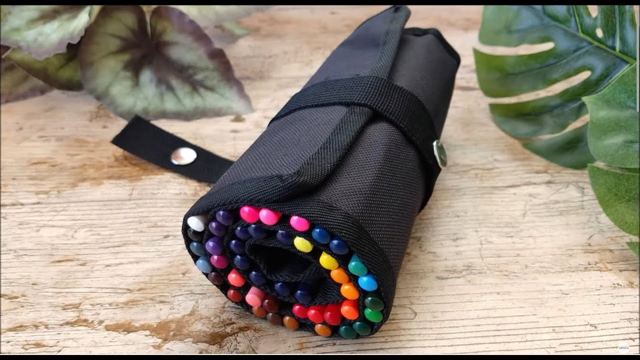 The Ultimate Pencil Wrap Set for All Artists | Artistik Art Materials ...