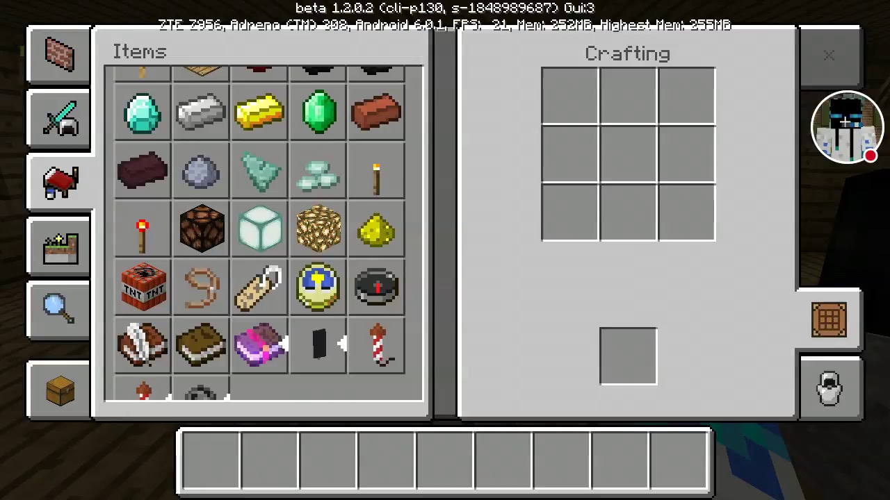 🔴LIVE MCPE 1.2 GAMEPLAY!!! - Minecraft Pocket Edition - YouTube