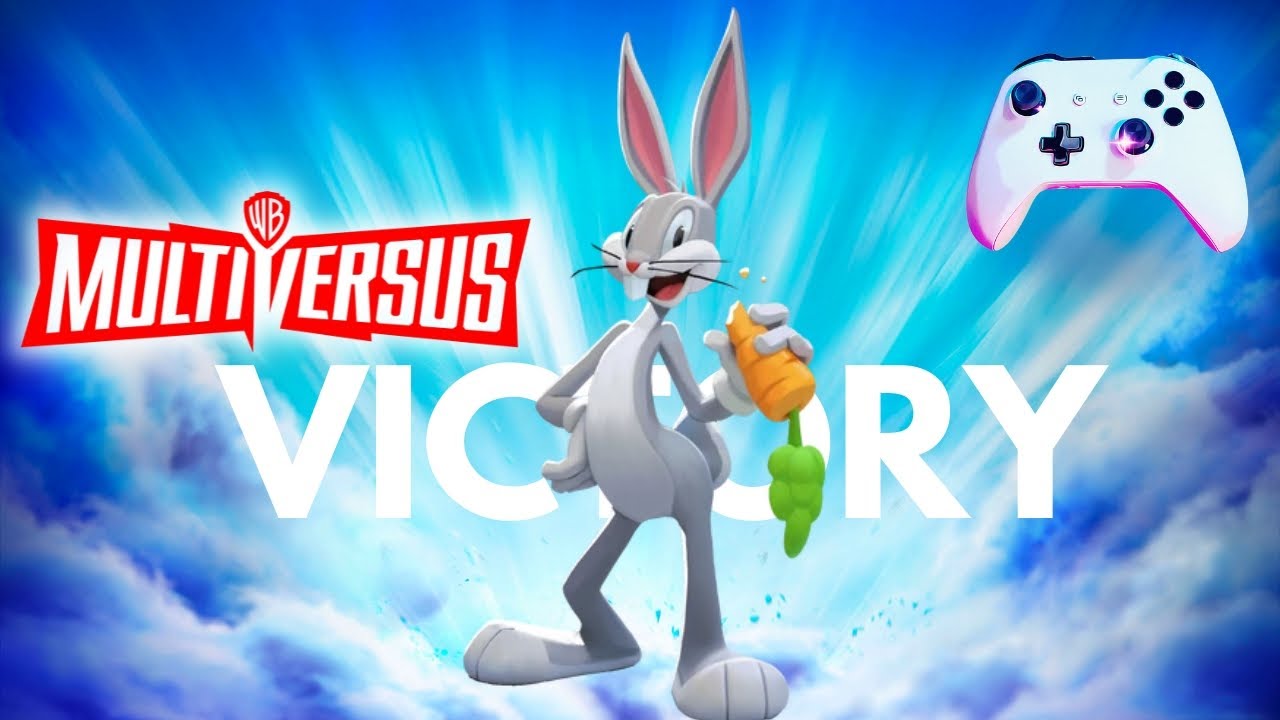 MultiVersus Gameplay in 2025 | Full Match - YouTube