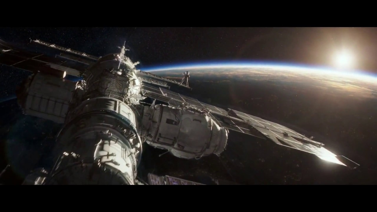 Stranded Alien - Crash Landing - YouTube