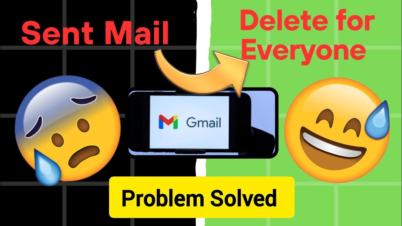 How To Delete And Undo Sent Mail In Gmail Kisi Bhi Sent Mail Ko How To Delete And Undo Sent Mail In Gmail Kisi Bhi Sent Mail Ko