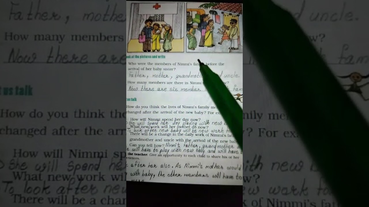 NCERT EVS CLASS 4 YouTube NCERT EVS CLASS 4 YouTube
