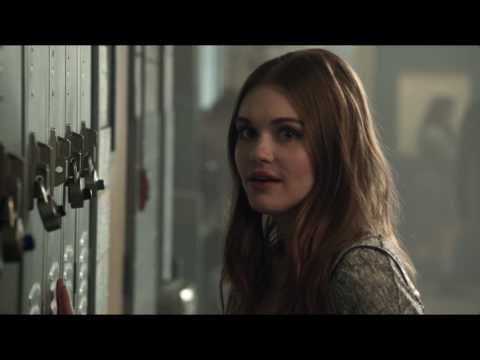 stiles and lydia 6.10 (5) \