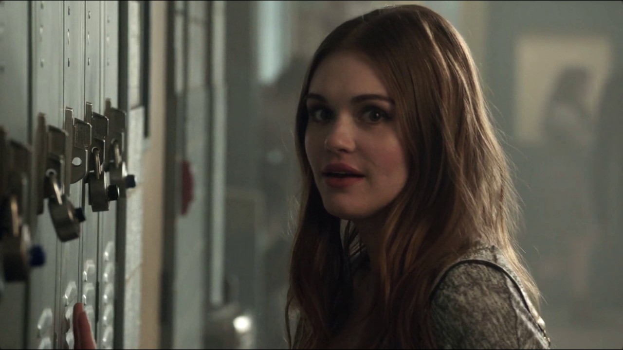 stiles and lydia 6.10 (5) "EVERYTHINGS CHANGED" - YouTube