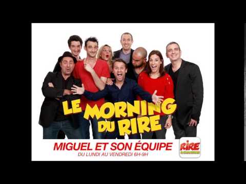 Chantal Damiens présente Adam recherche Eve D8 - Rire & Chansons