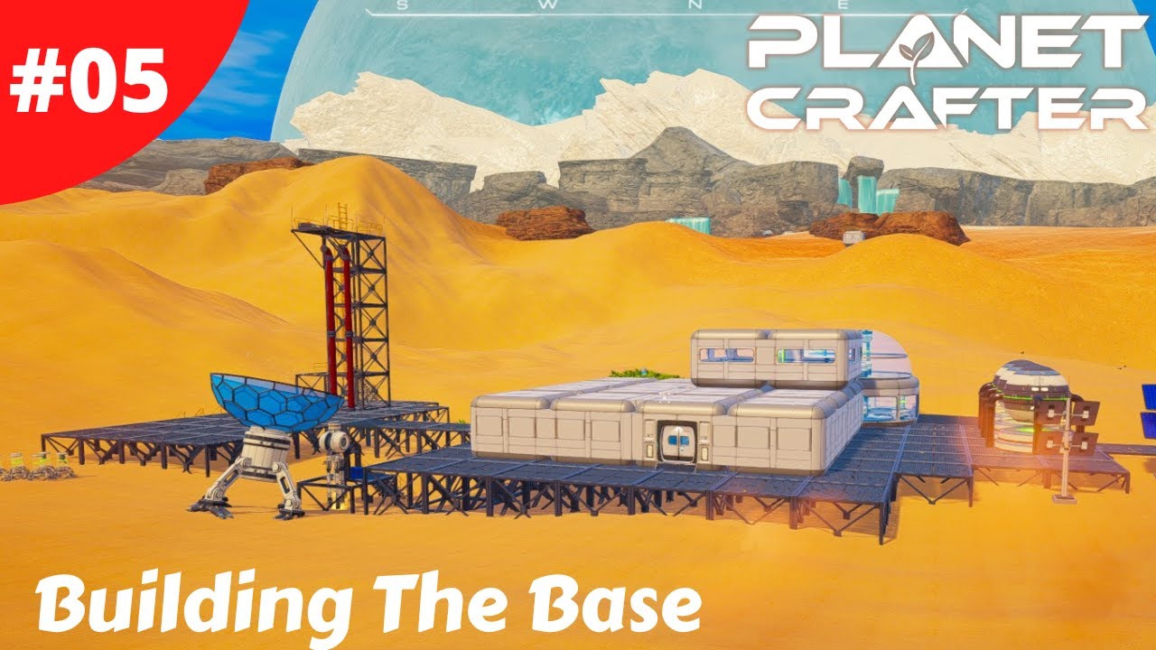 Building The Base For More Storage & Biomass On The Rise - Planet ...