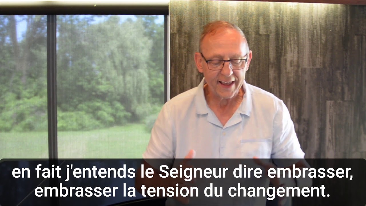 Encouraging word Pastor Ralph June 26 2020 - YouTube