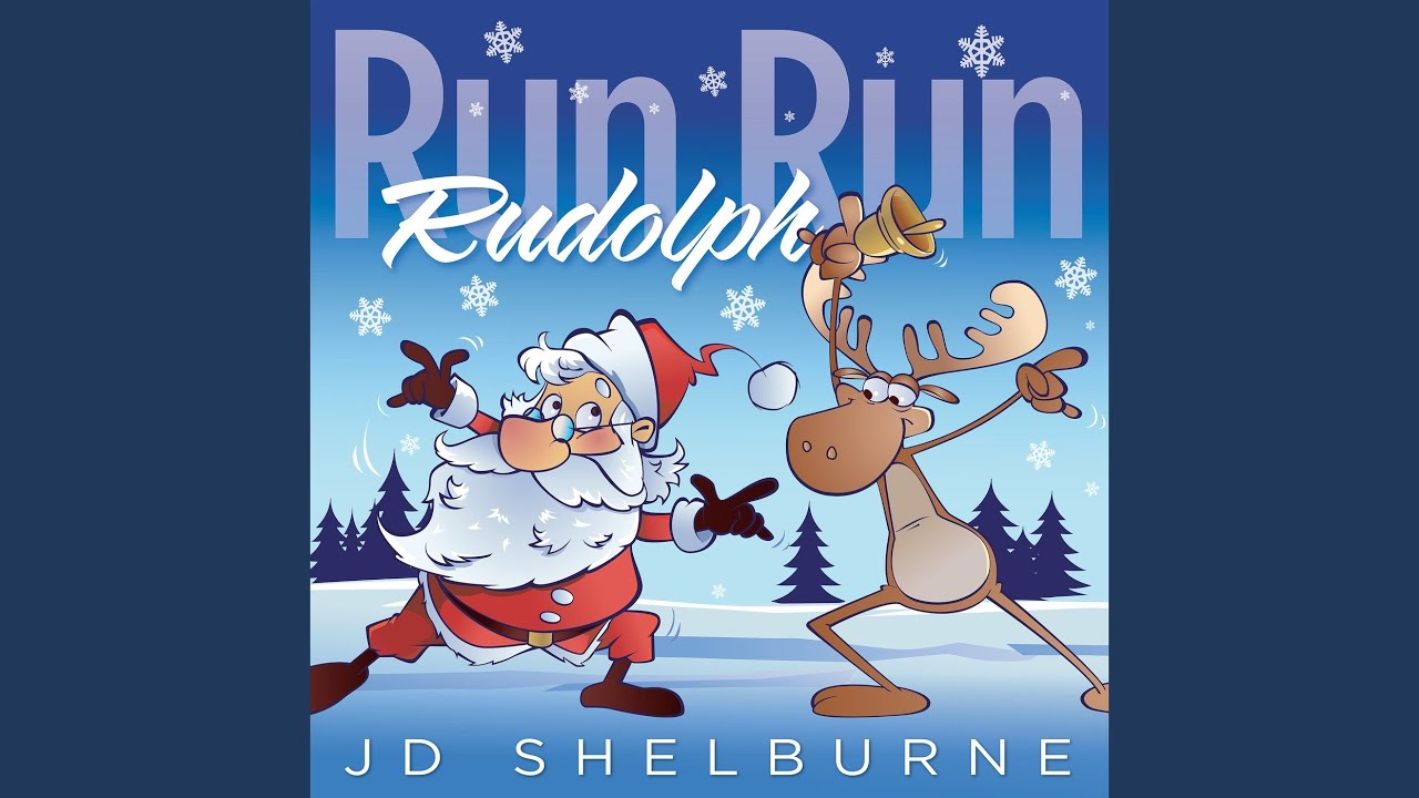 Run Run Rudolph - YouTube