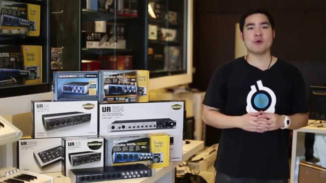 IN EAR BEAT CHANNEL 03 - YouTube